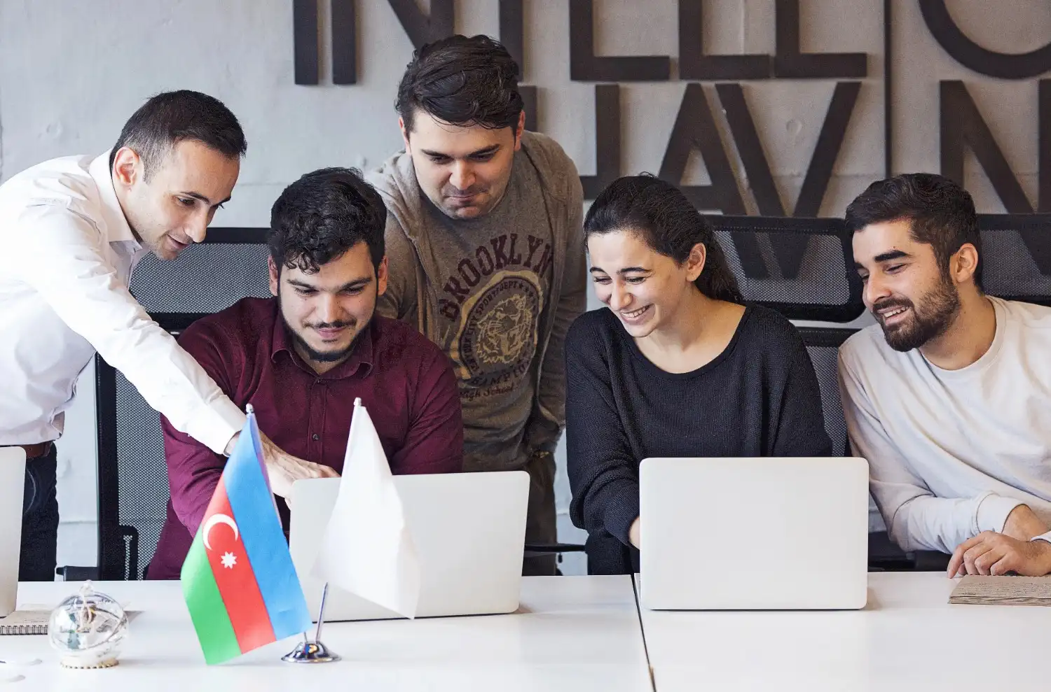 About - UPC Instruments Pvt. Ltd.